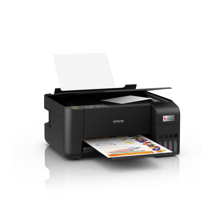EcoTank L3200 | Epson Україна