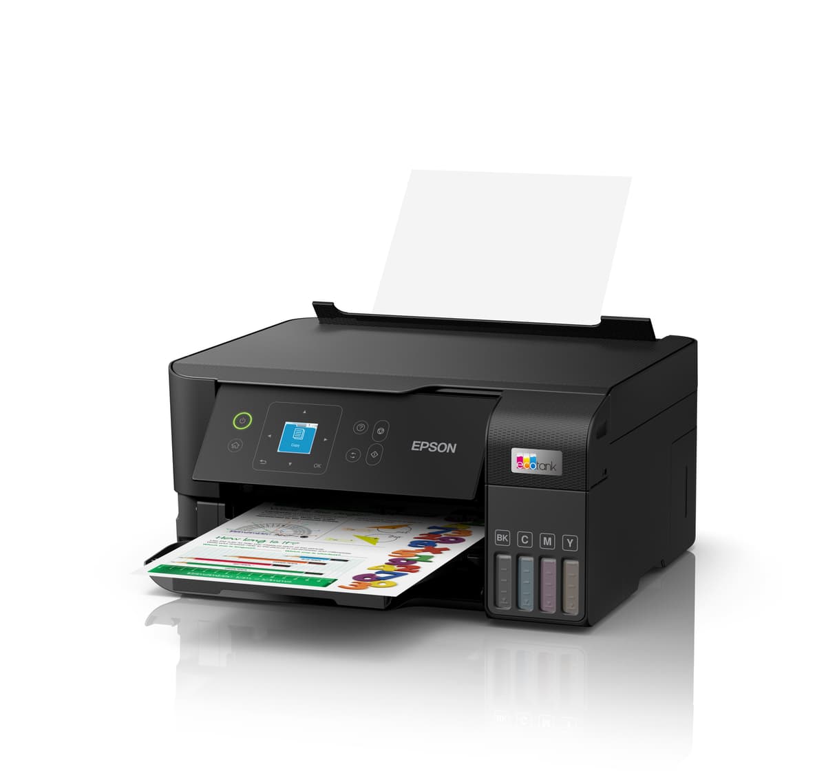 EcoTank L3560 | Epson Україна