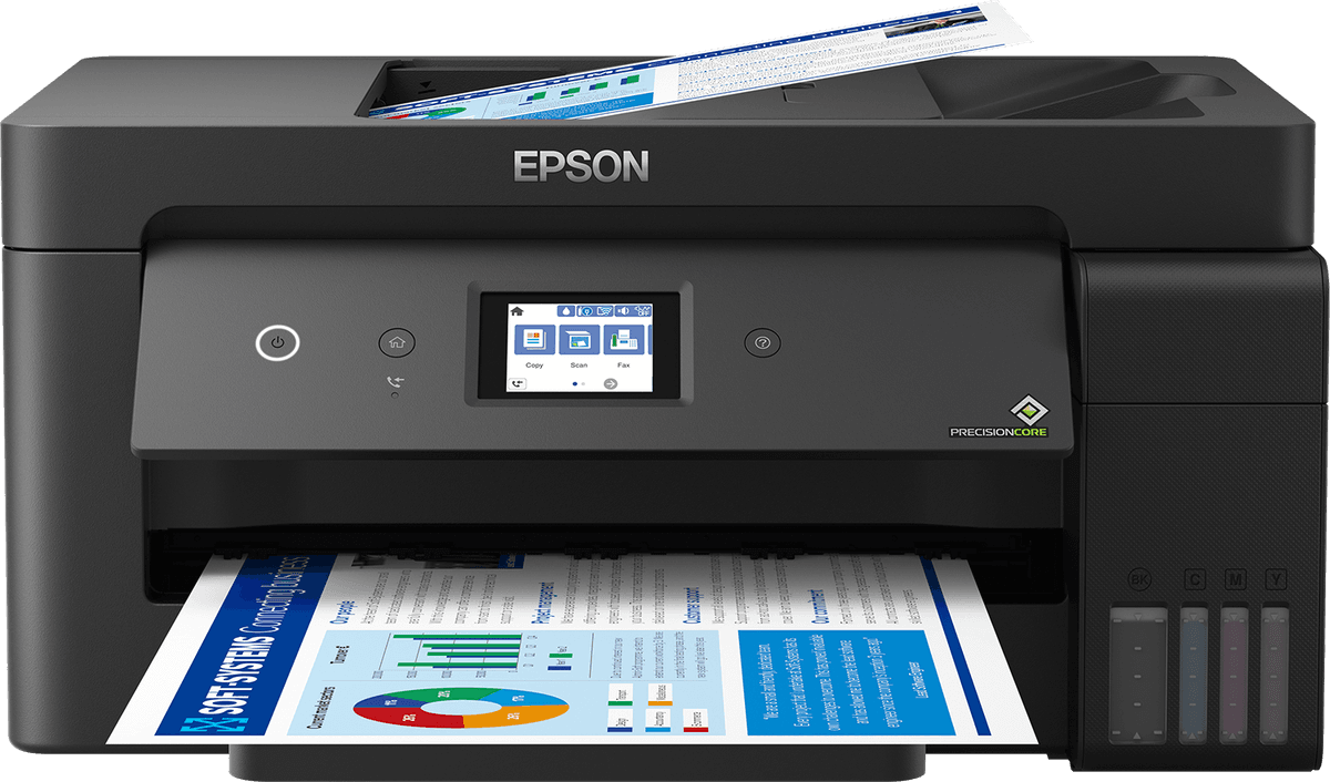 EcoTank L14150 | Epson Україна