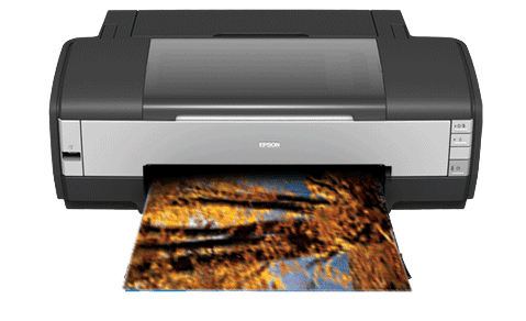 Epson Stylus™ Photo 1410 | Epson Україна